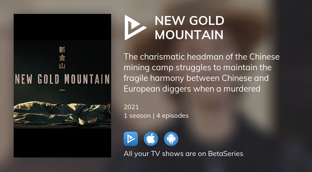 Video: Watch New Gold Mountain in full legal stream