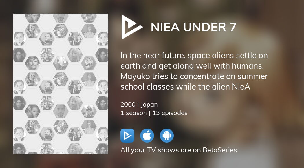 Watch NieA Under 7 streaming