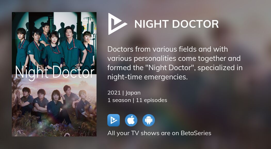 Watch Night Doctor streaming