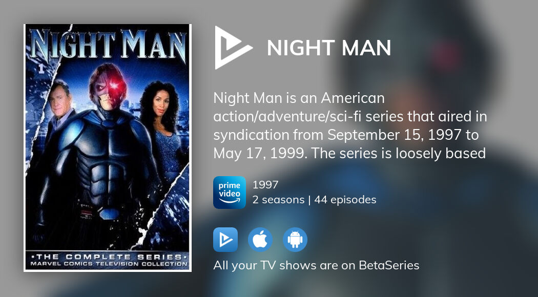 Watch Night Man streaming