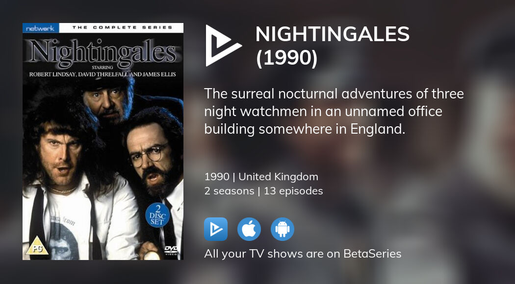Watch Nightingales (1990) streaming