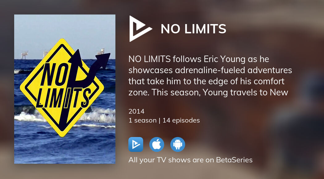 Watch No Limits streaming