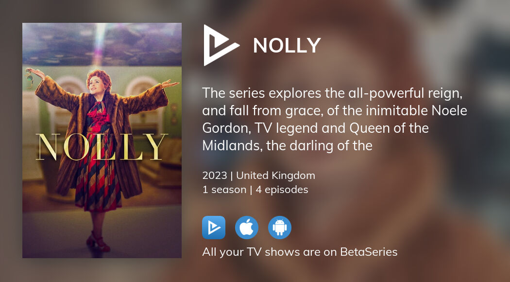 Watch Nolly streaming