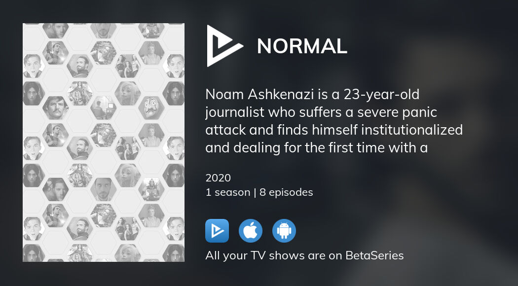Watch Normal streaming