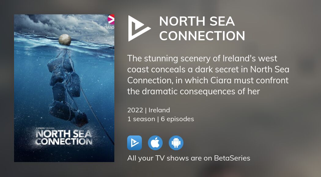 Watch North Sea Connection streaming