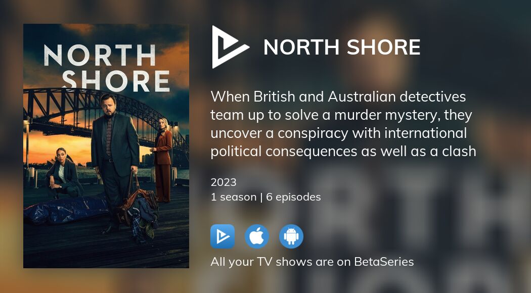 Watch North Shore streaming