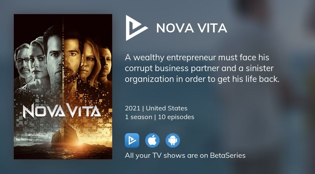 Watch Nova Vita streaming
