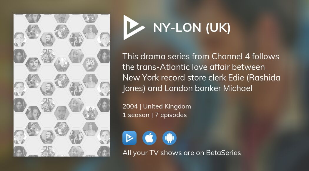 Watch NY-LON (UK) streaming