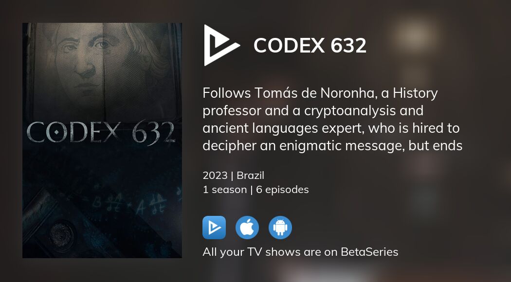 Watch Codex 632 streaming