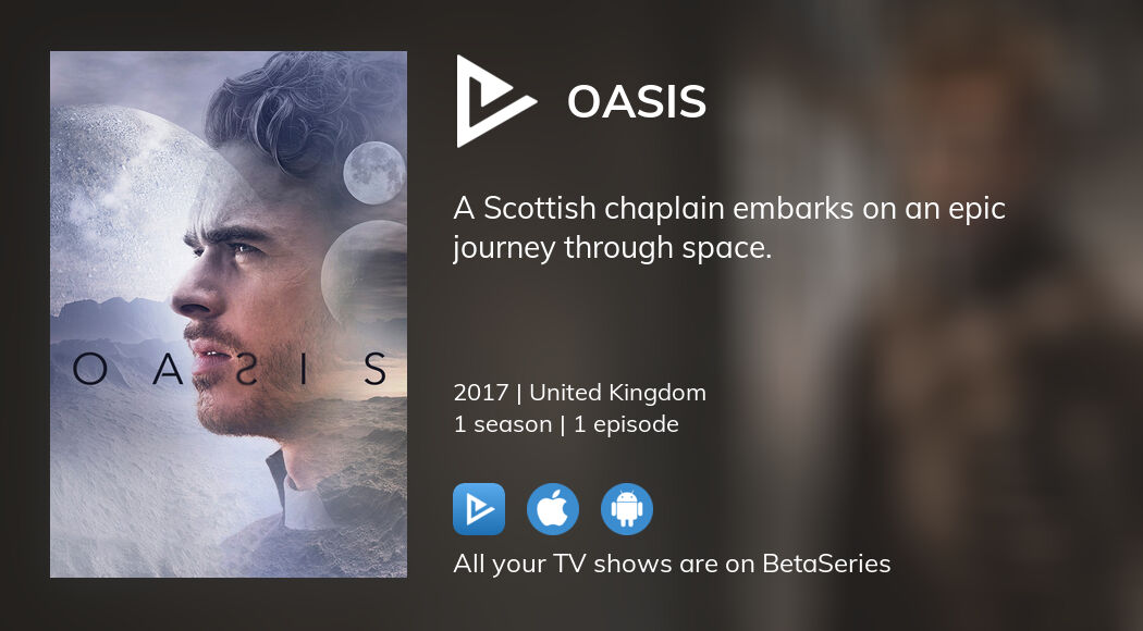 Watch Oasis streaming