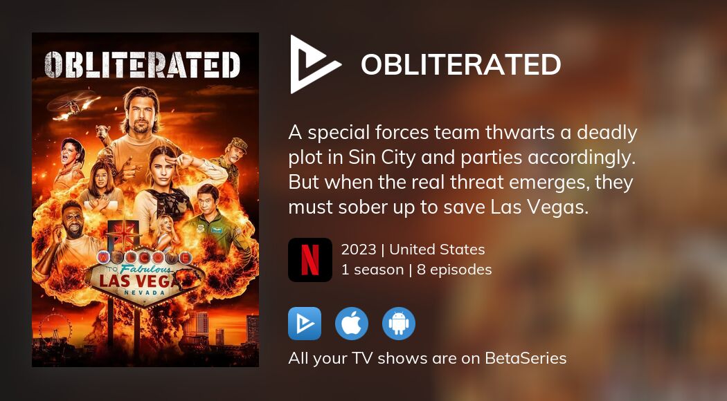 Watch Obliterated streaming