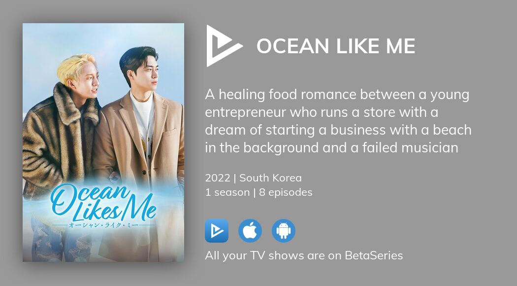 Watch Ocean Like Me streaming