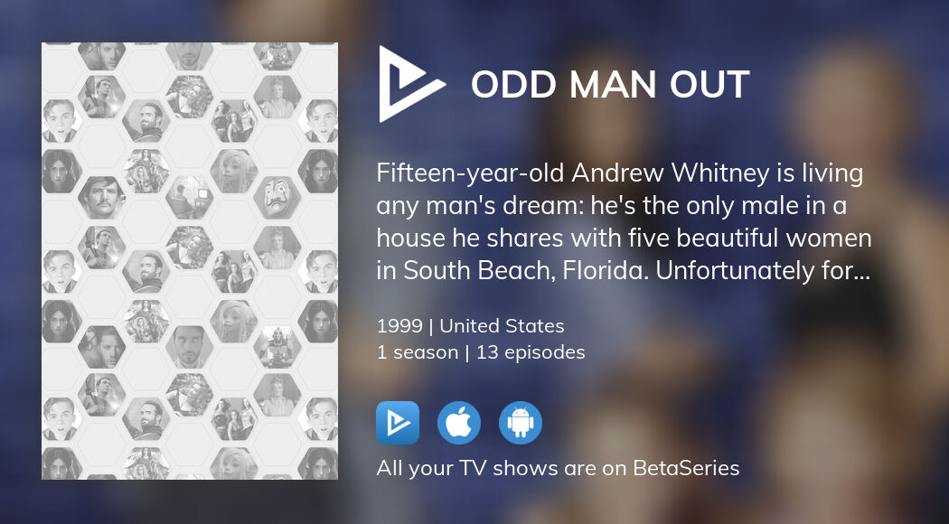Watch Odd Man Out streaming