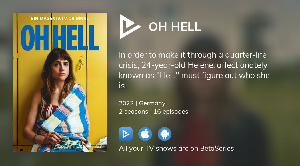 Watch Oh Hell streaming