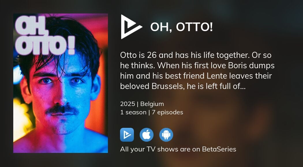 Watch Oh, Otto! streaming