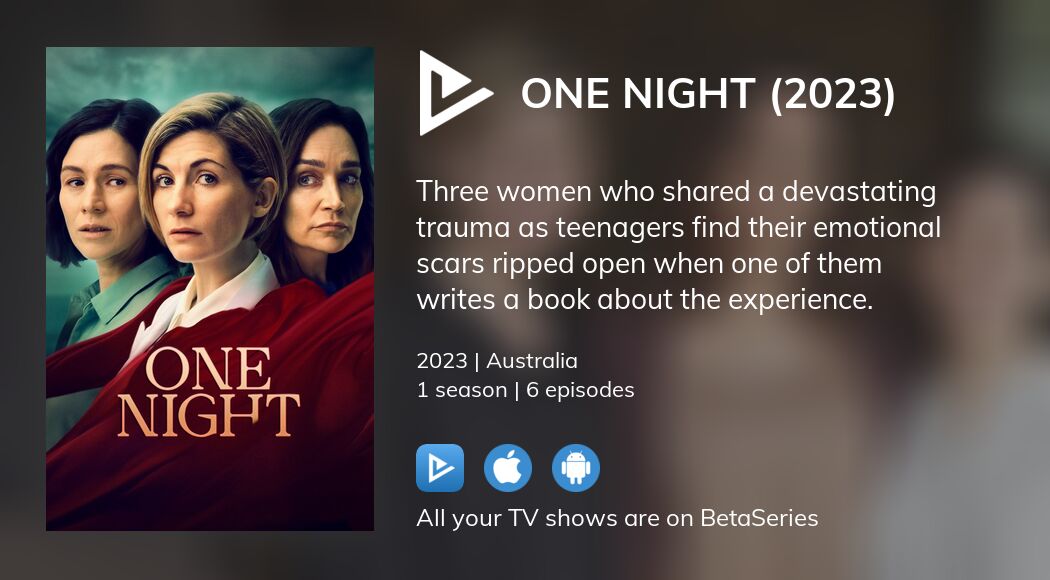 Watch One Night (2023) streaming