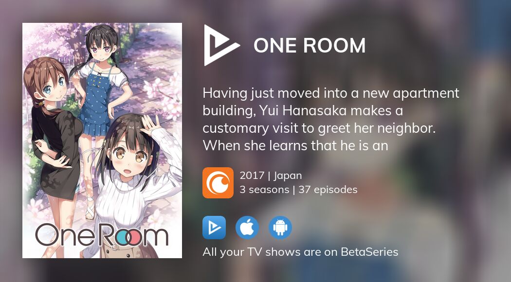 Watch One Room streaming