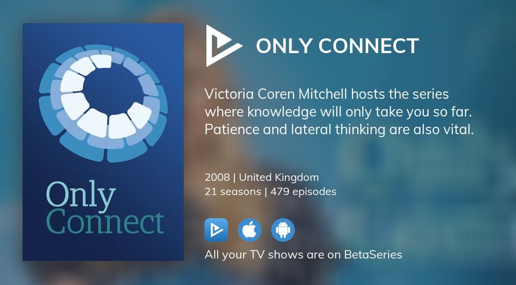 Watch Only Connect streaming