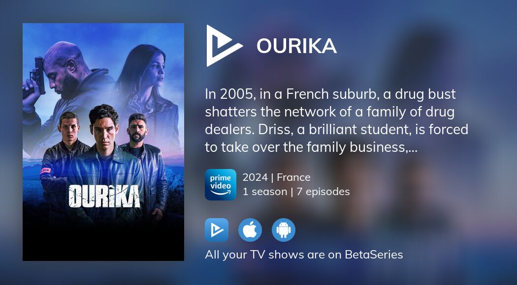 Watch Ourika streaming