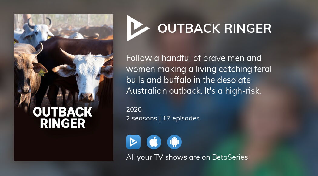 Watch Outback Ringer streaming