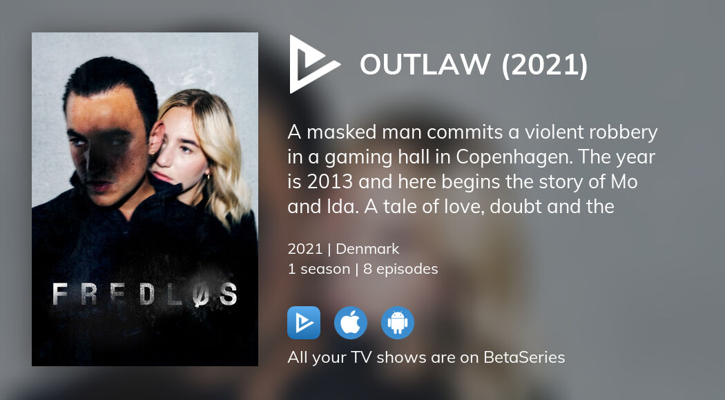 Watch Outlaw (2021) streaming