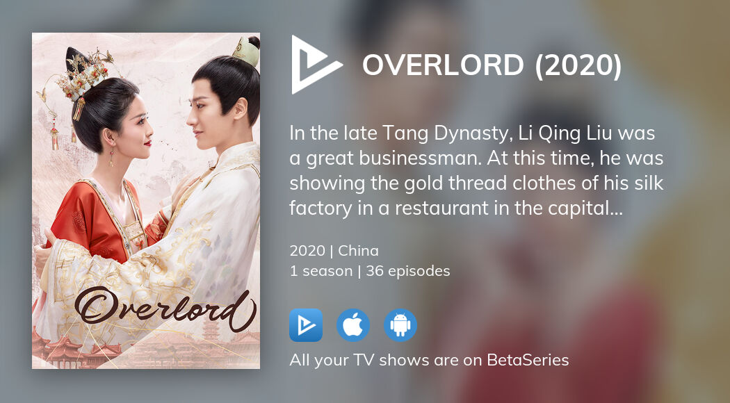 Watch Overlord (2020) streaming