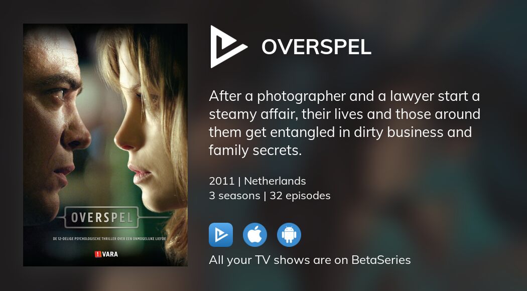 Watch Overspel streaming