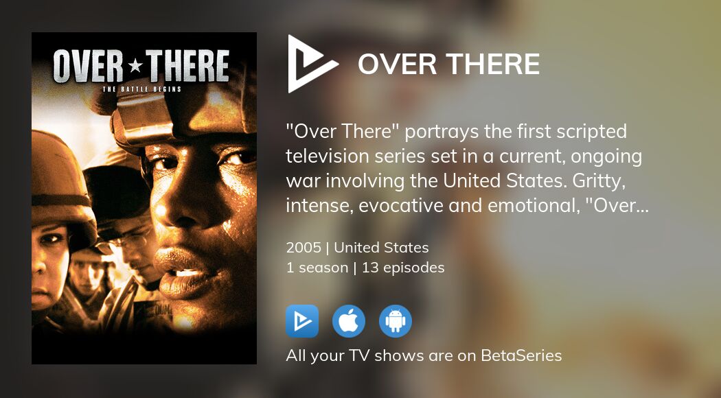 Watch Over There streaming