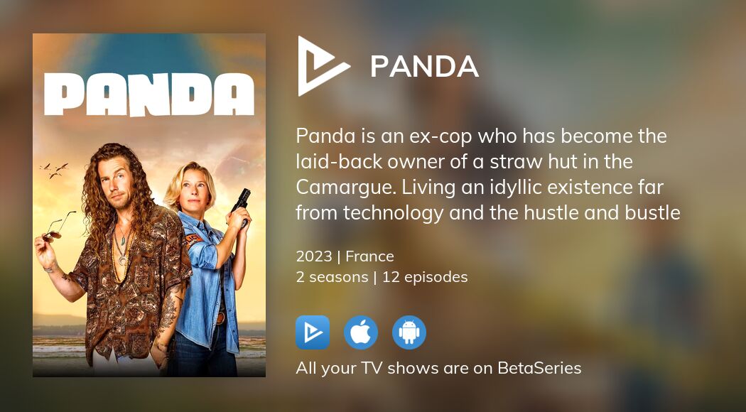 Watch Panda streaming