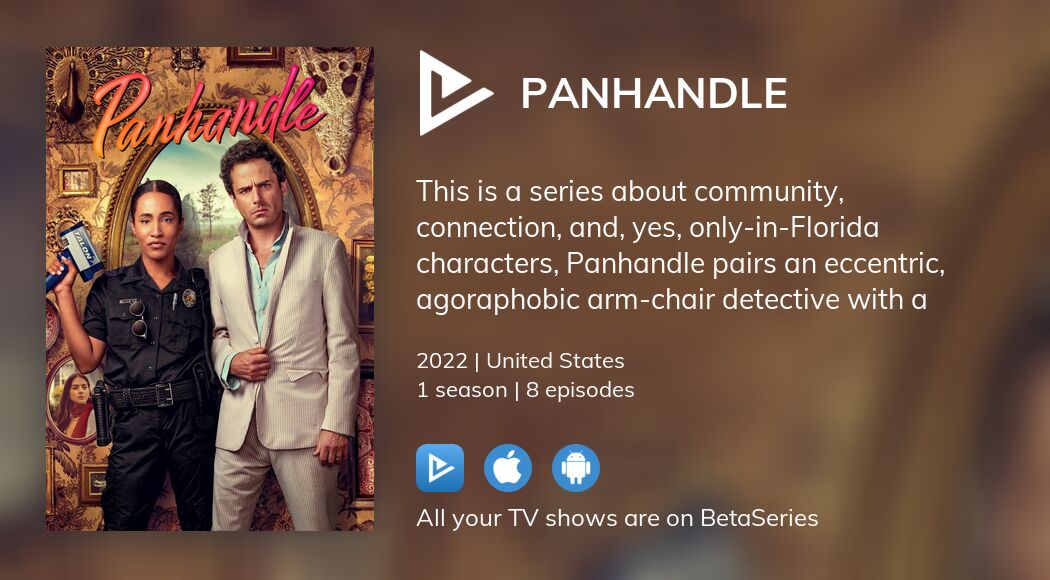 Watch Panhandle streaming