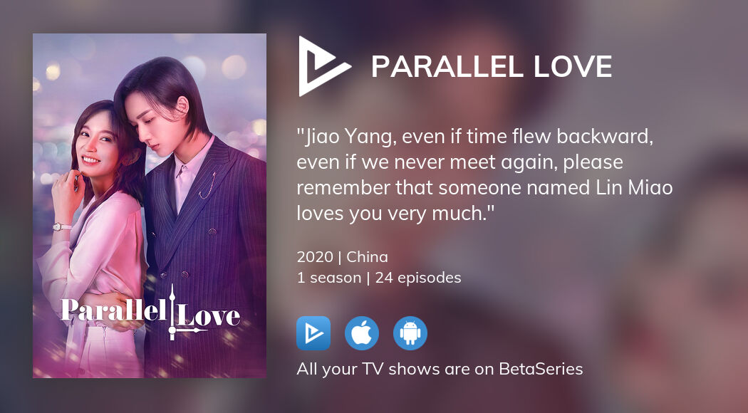 Watch Parallel Love streaming