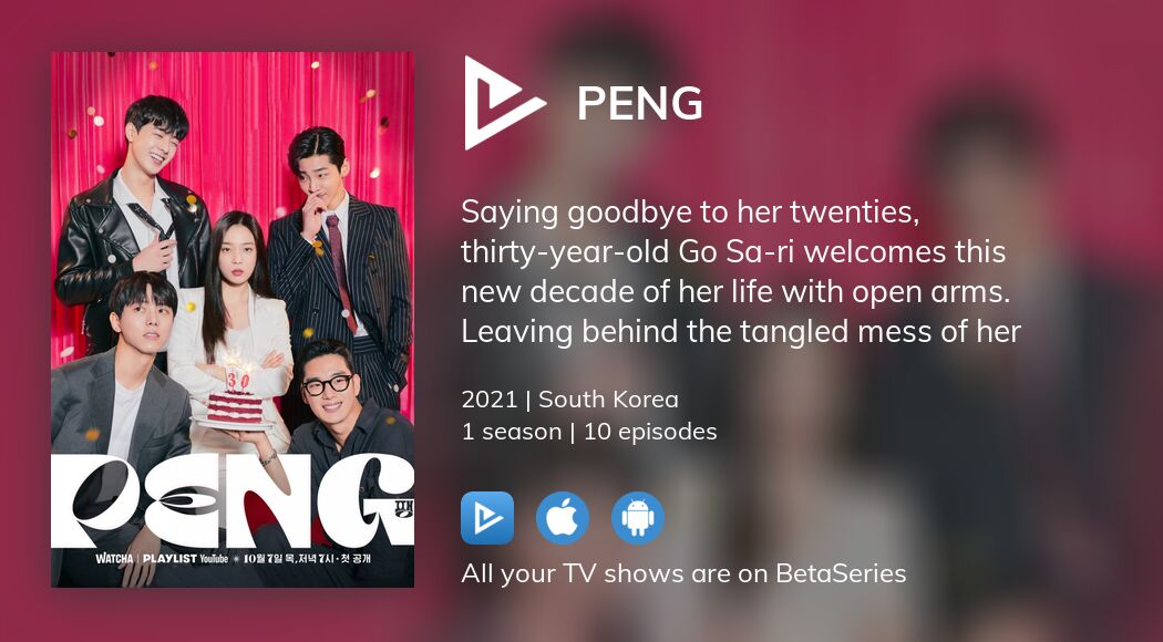 Watch Peng streaming