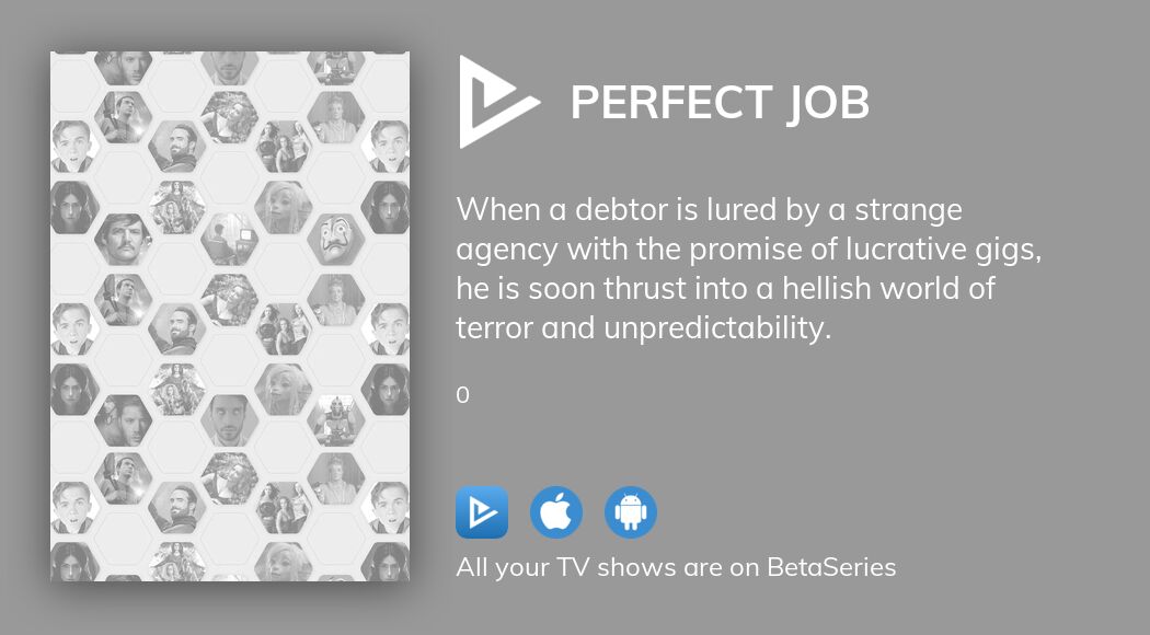Watch Perfect job streaming