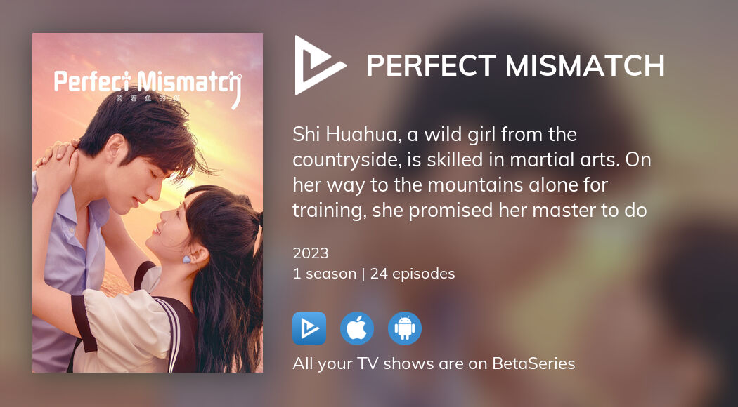 Watch Perfect Mismatch streaming