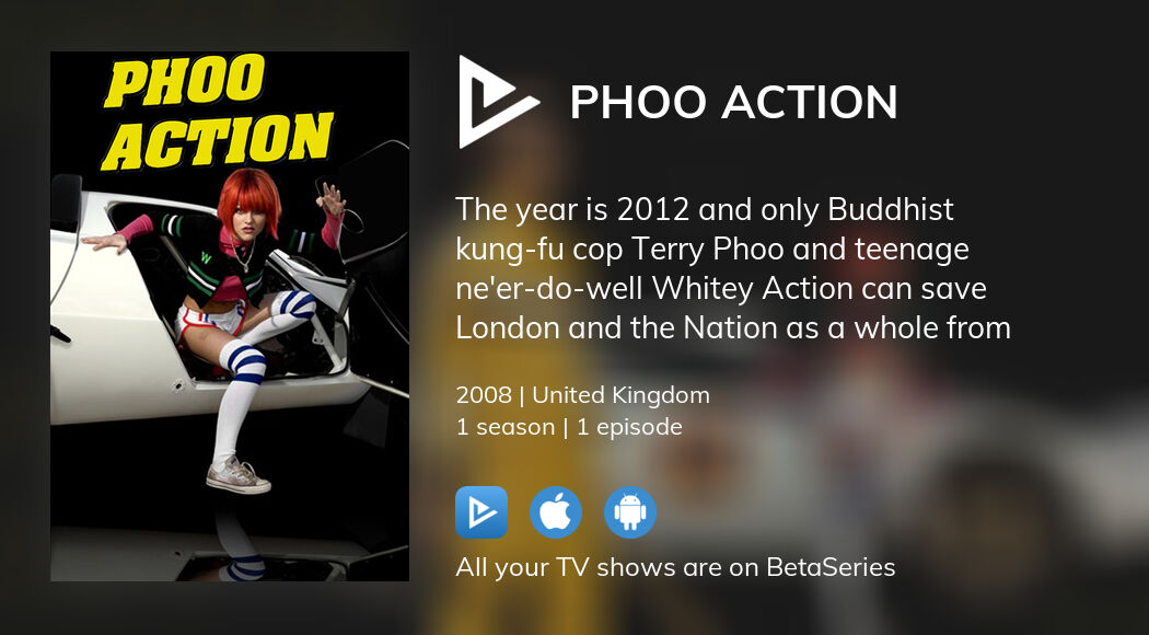 Watch Phoo Action streaming