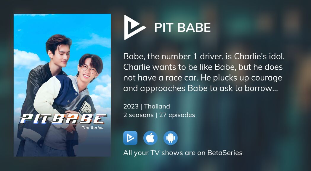 Watch Pit Babe streaming