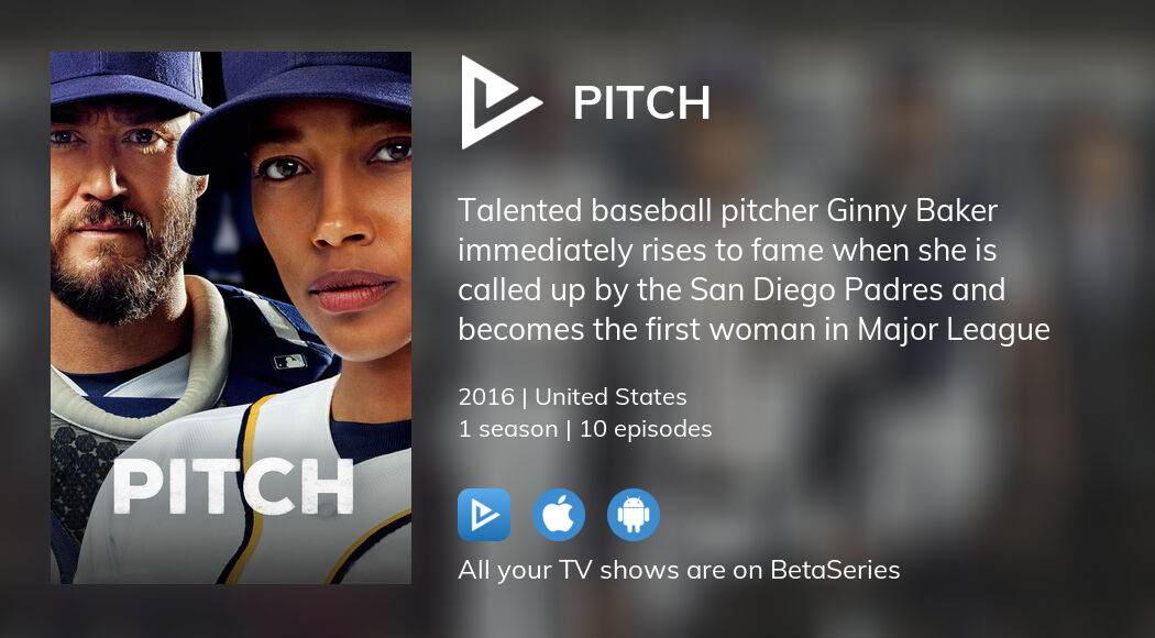 Watch Pitch streaming