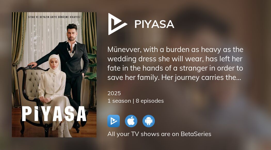 Watch Piyasa streaming