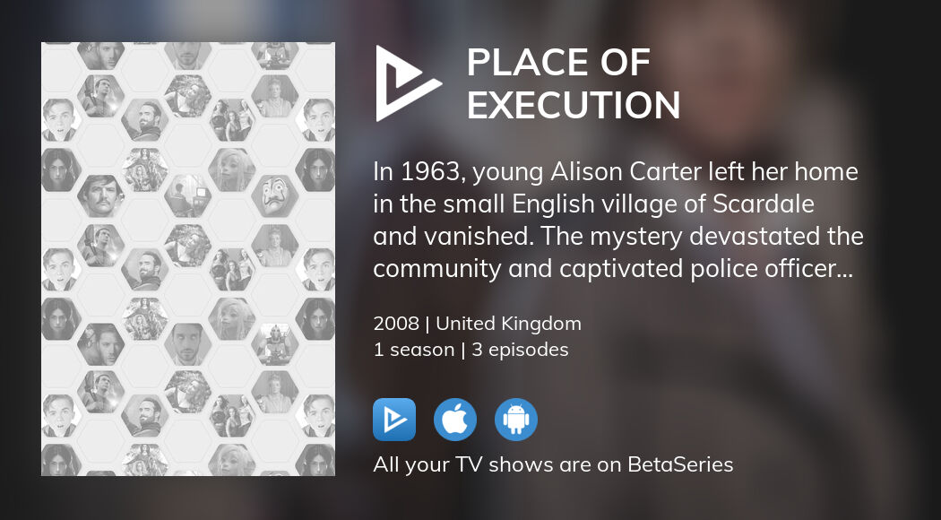 Watch Place of Execution streaming