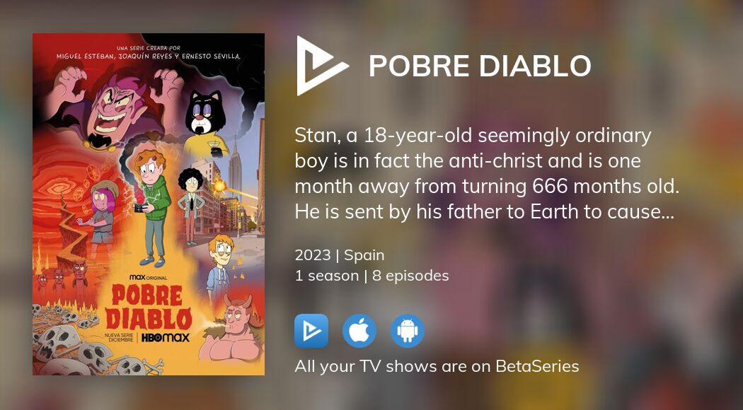 Watch Pobre diablo streaming