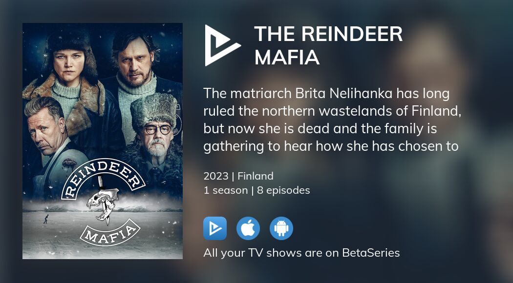 Watch The Reindeer Mafia streaming