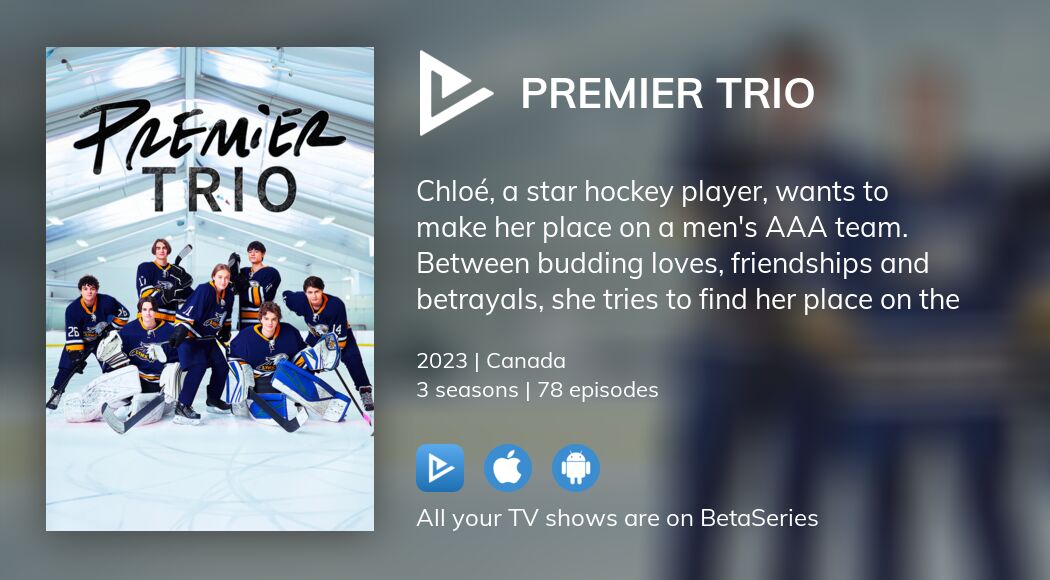 Watch First Line streaming