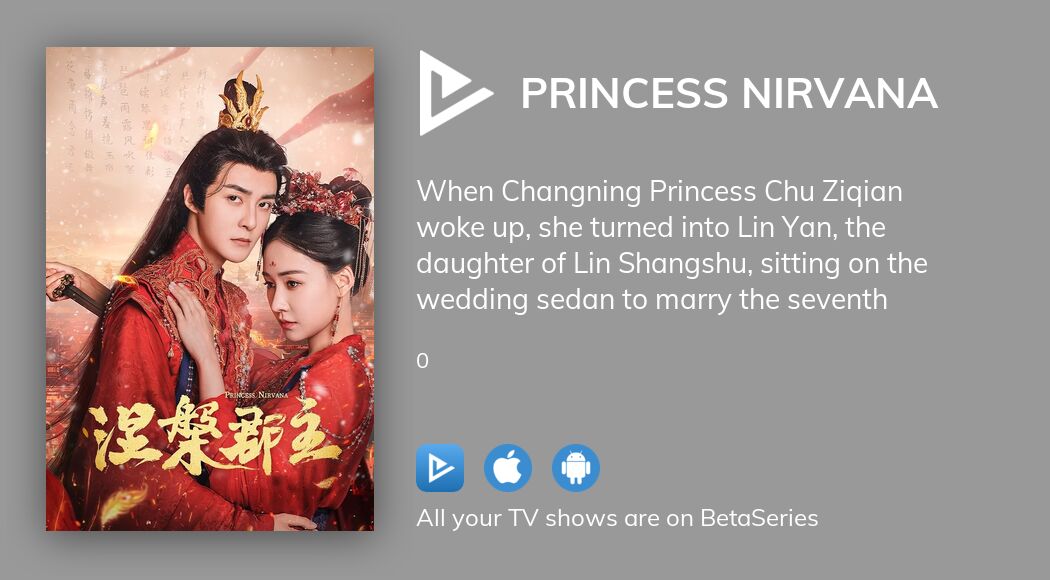 Watch Princess Nirvana streaming