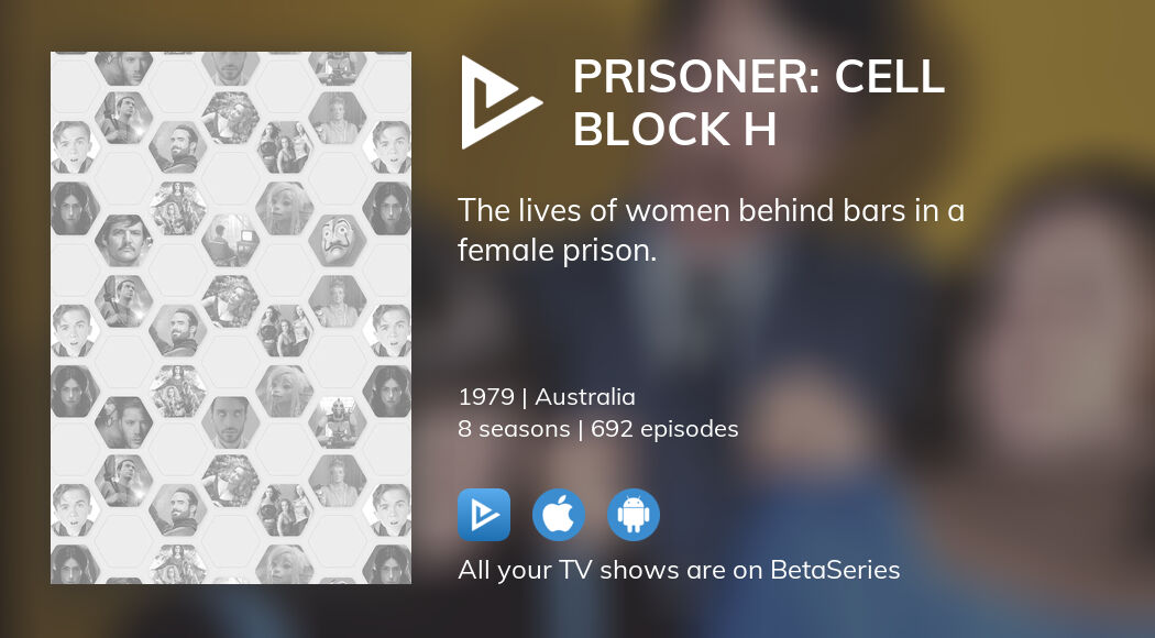 Watch Prisoner: Cell Block H streaming