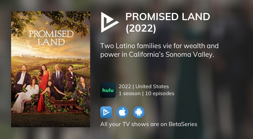 Video: Watch Promised Land (2022) in full legal stream | BetaSeries.com