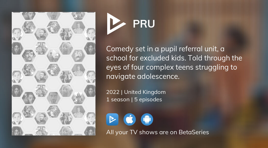 Watch PRU streaming