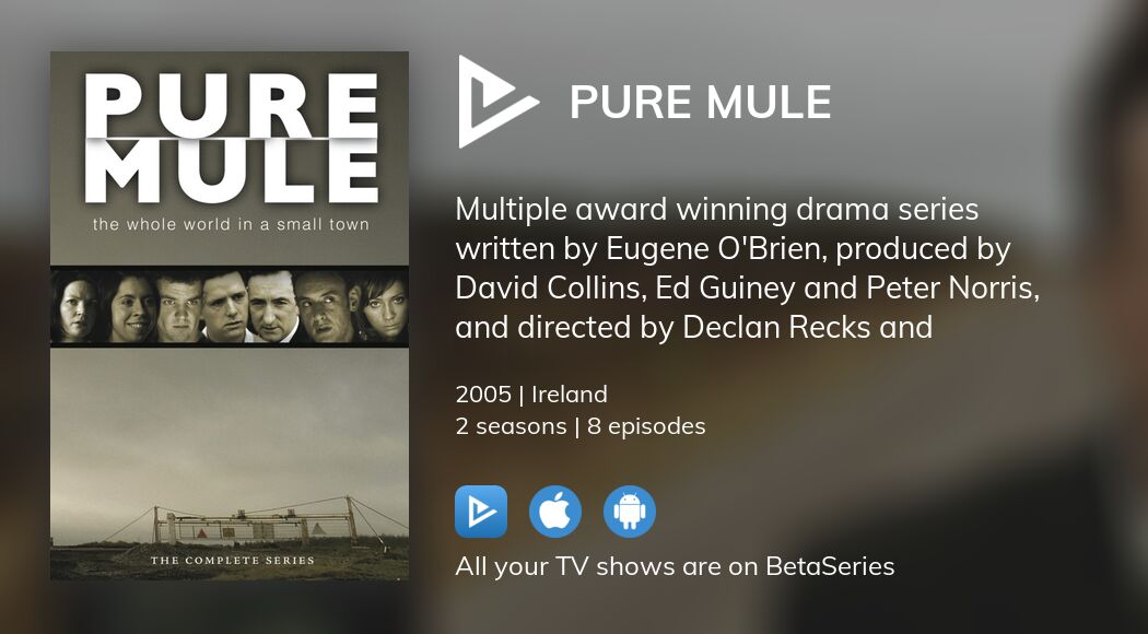 Watch Pure Mule streaming