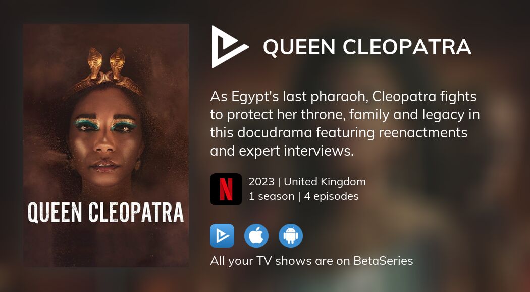 Watch Queen Cleopatra streaming