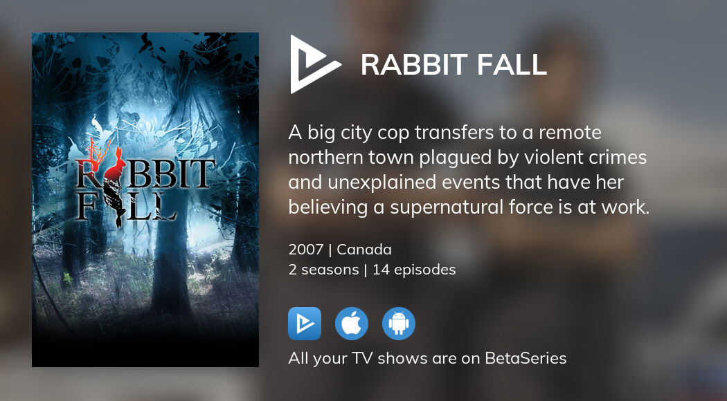 Watch Rabbit Fall streaming