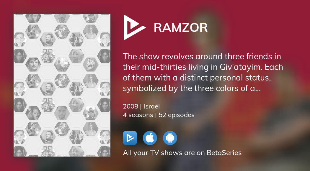 Watch Ramzor streaming